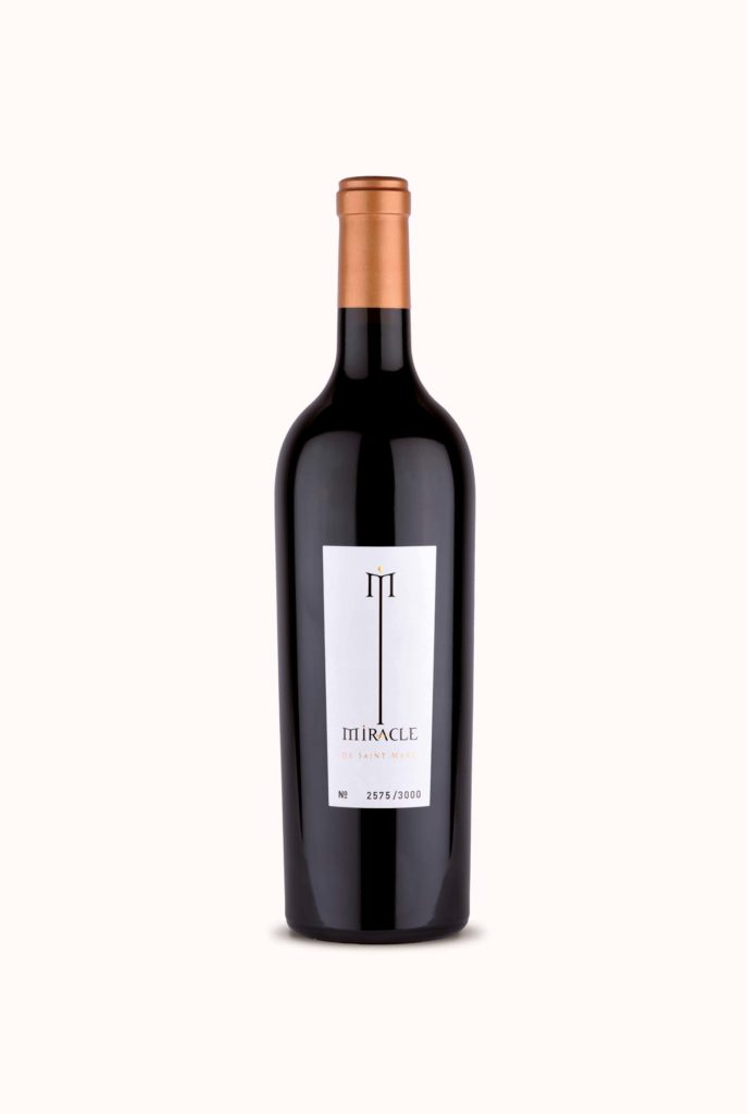 Boutique produits - Vignerons de Saint Marc - Canteperdrix